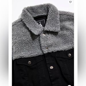 Urban Outfitters | Jackets & Coats | New W Tags David Catalan Urban ...